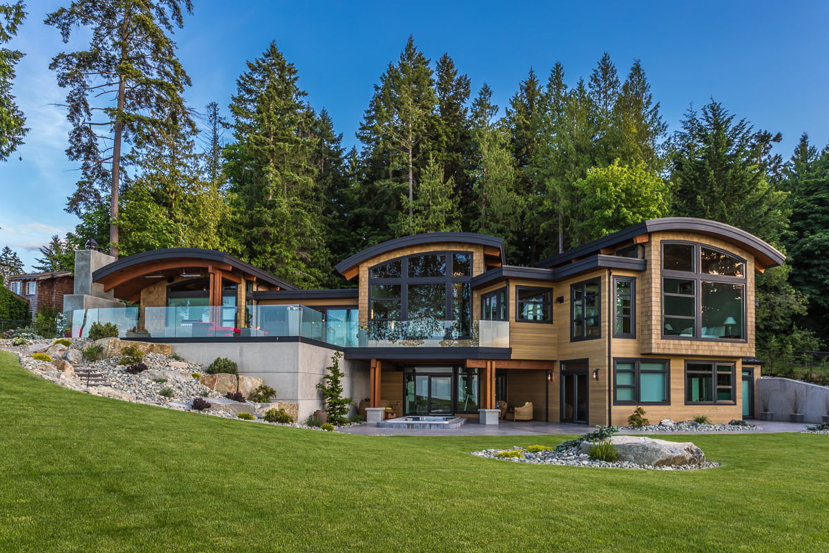 Five Money-Saving Green Upgrades - Keystone Realty Group